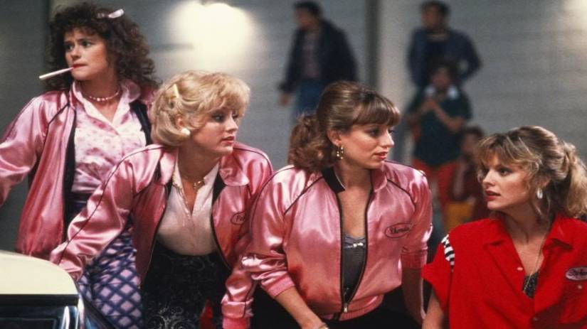 Grease: Rise of the Pink Ladies: Everything We Know So Far