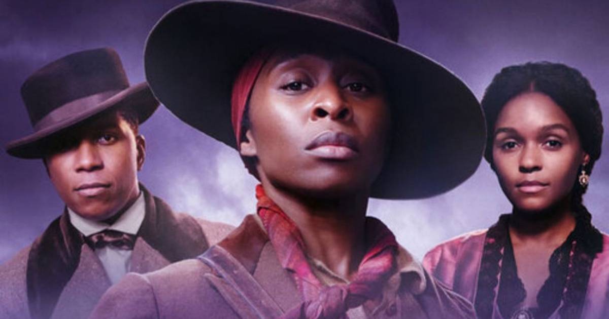 Women's History Month: The Best Biopics