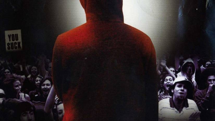 Heckle Review: Comedian Gets Heckled to Death in New Horror Movie