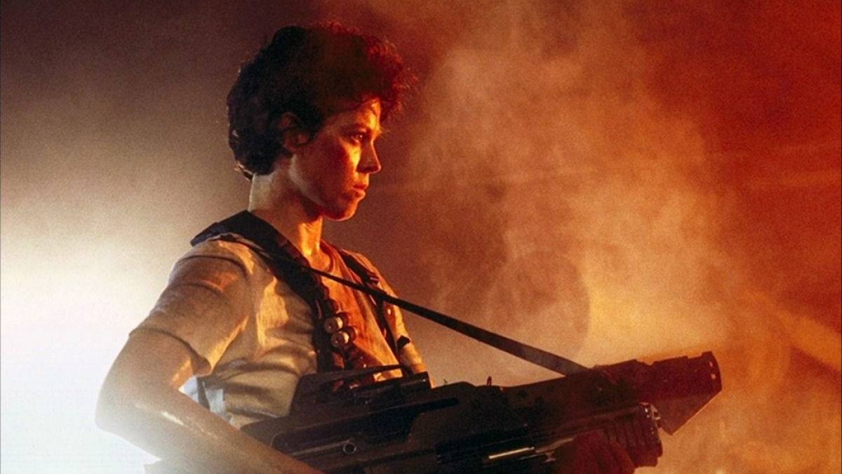 Here's Why the Alien Movies Are Renowned by Feminist Film Theorists
