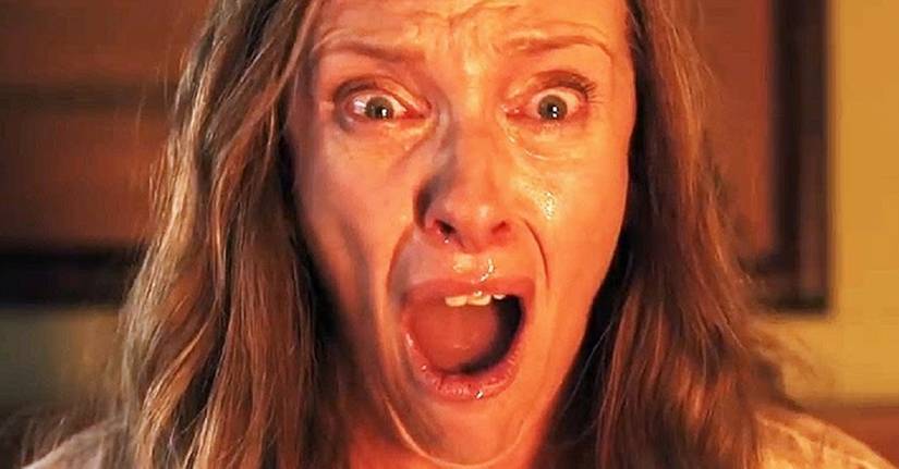 Why Horror Movies Are More Popular Than Ever