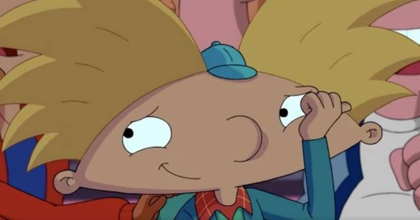 Hey Arnold!: 8 Most Depressing Truths About the Show and Its Characters ...