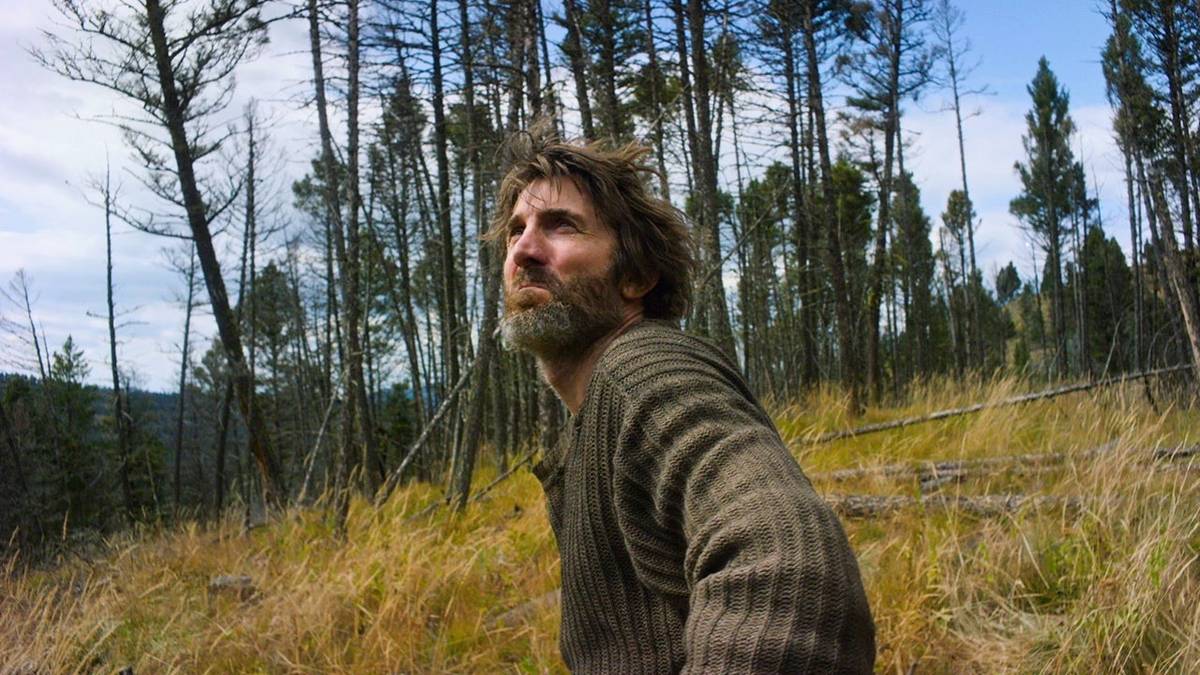 Why Sharlto Copley’s Ted K Performance Haunts Audiences