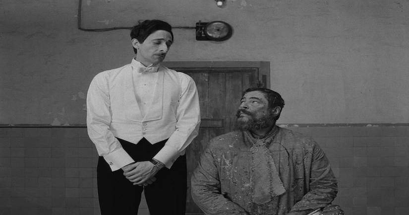 Why The French Dispatch’s The Concrete Masterpiece Is the Film’s Best Story