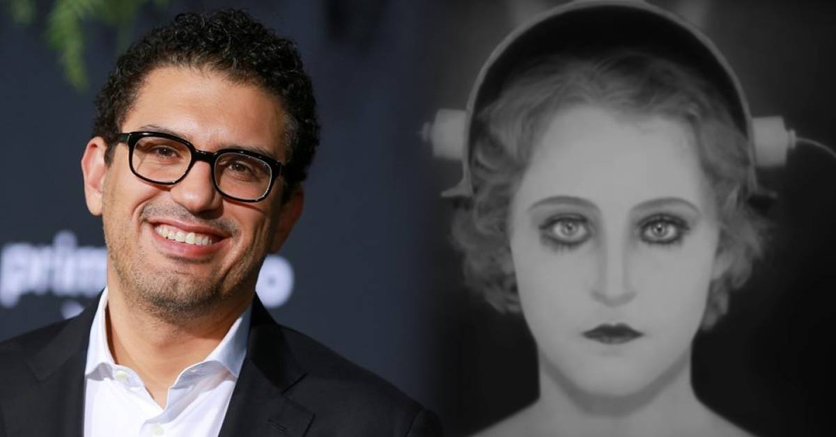 Sam Esmail to Adapt Metropolis Miniseries for AppleTV+