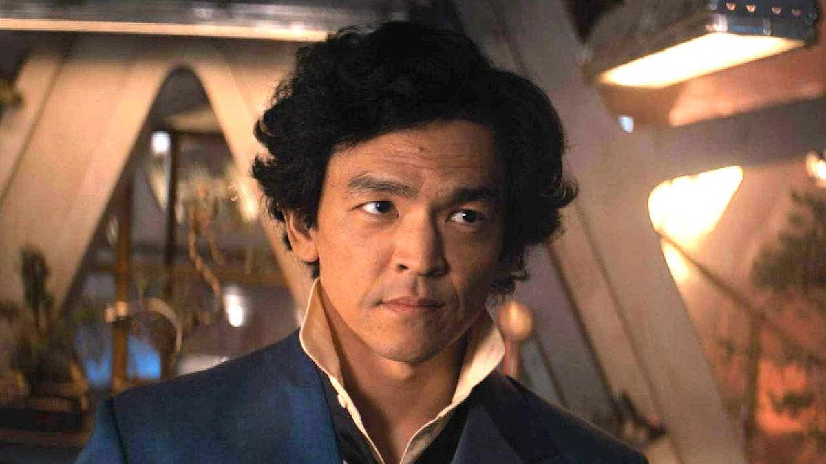 John Cho Opens Up on Cowboy Bebop Getting Canceled After One Season