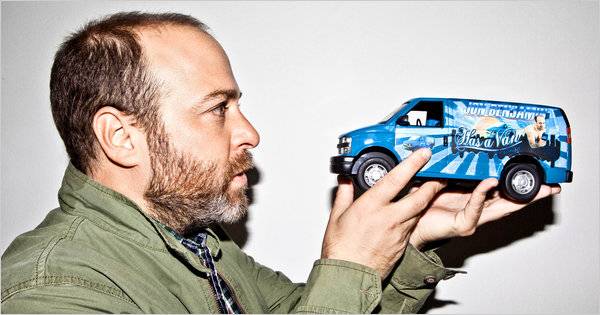 From Archer to Bob's Burgers, These Are the Best H. Jon Benjamin Characters