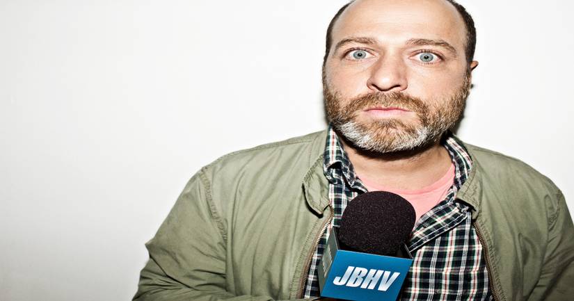 From Archer to Bob's Burgers, These Are the Best H. Jon Benjamin Characters