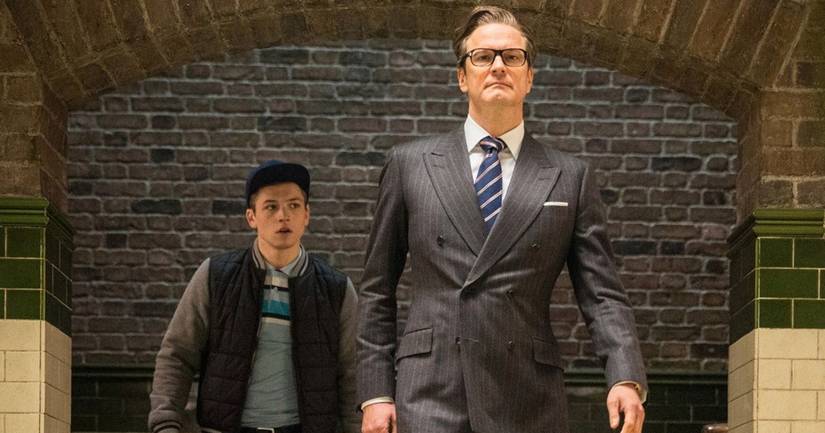 10 Best Fictional Spy Organizations in Movies & TV Shows