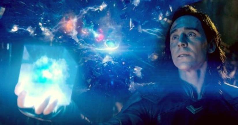 Infinity Stones in the MCU, Ranked by Power