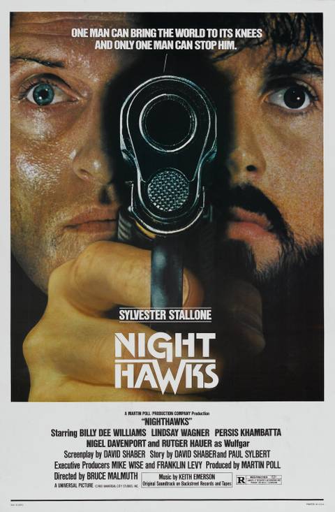 Nighthawks | MovieWeb