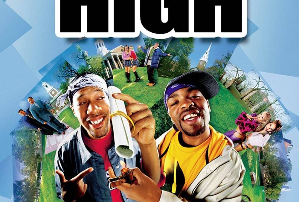 How High 3 | MovieWeb