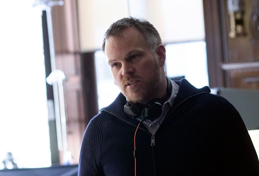 The Amazing Spider-Man Director Marc Webb Will Helm 30West’s Day Drinker