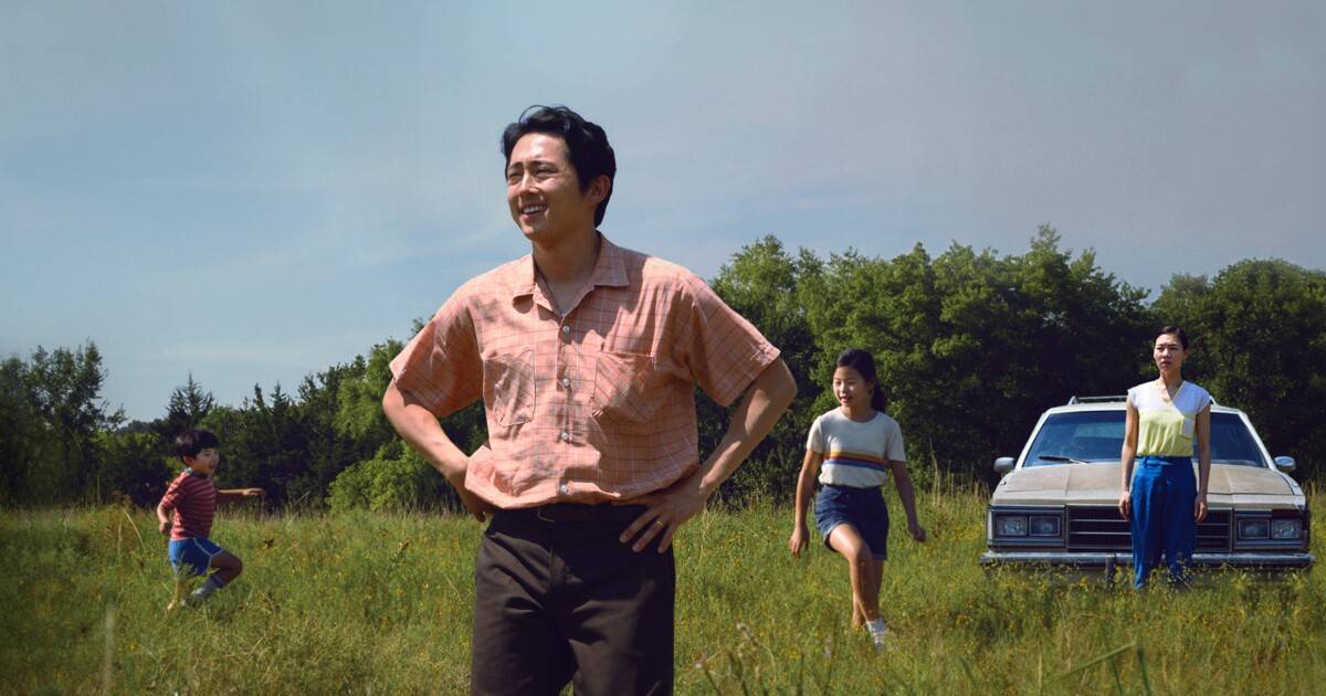 Best Autobiographical Movies from Major Filmmakers