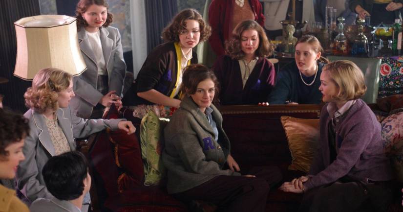 The 10 Best Feminist Movies that Celebrate Femininity
