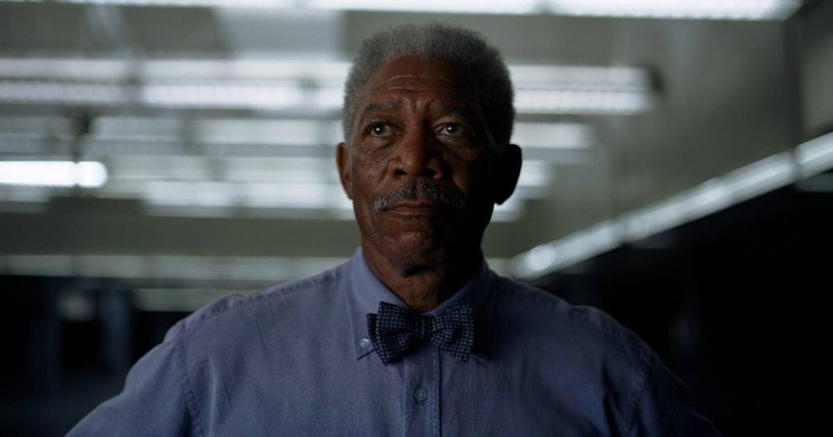 The Batman: Where Was Lucius Fox?