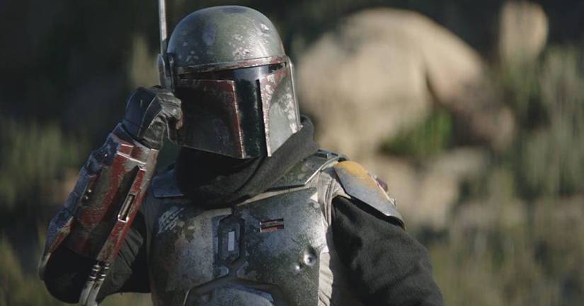 Boba Fett: What the Symbols on His Armor Mean