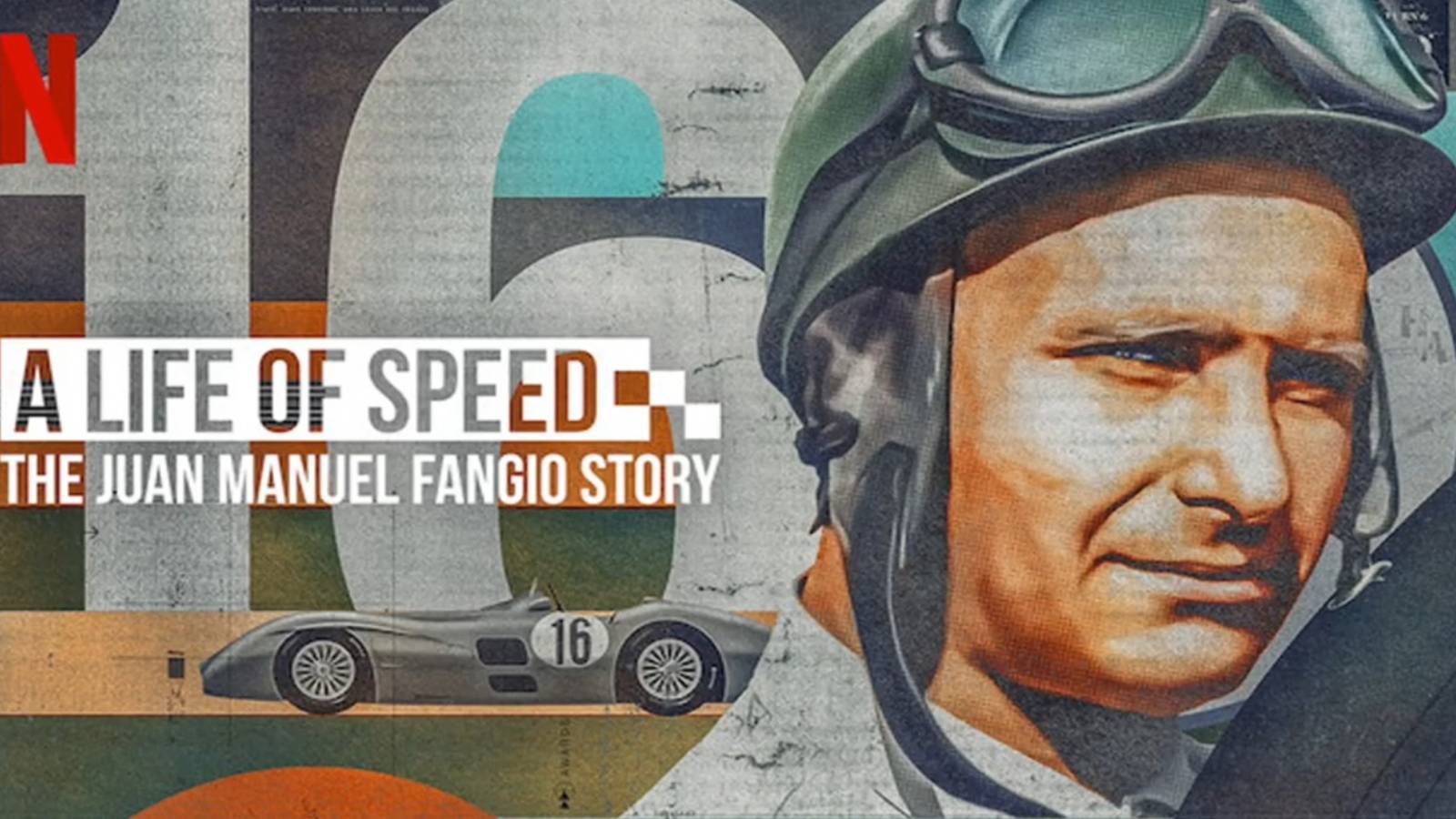 Why Netflix’s A Life of Speed Is One of the Best F1 Documentaries