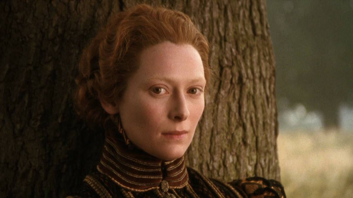 These Are the 9 Best Tilda Swinton Movies, Ranked