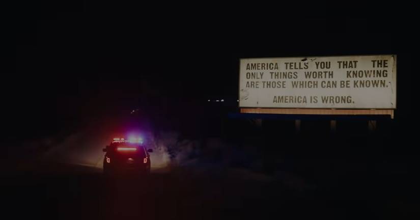 Prime Video Releases Eerie Outer Range Trailer