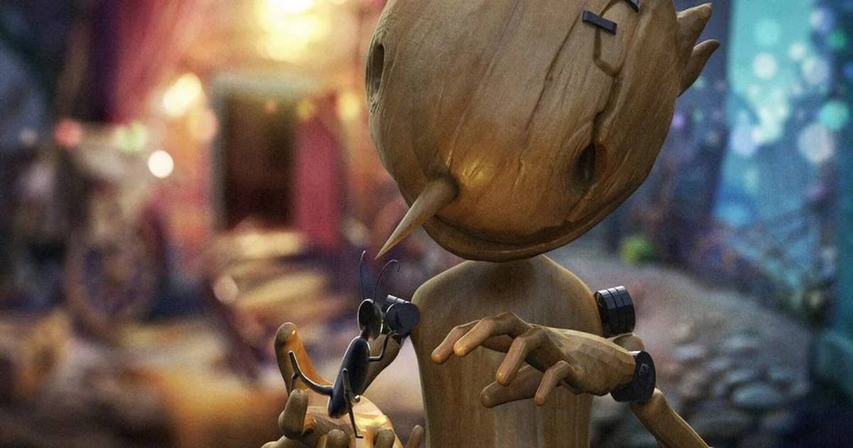 The 12 Best Animated Movies of 2022, Ranked