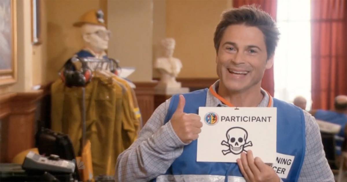 Best Rob Lowe Performances in Movies and TV