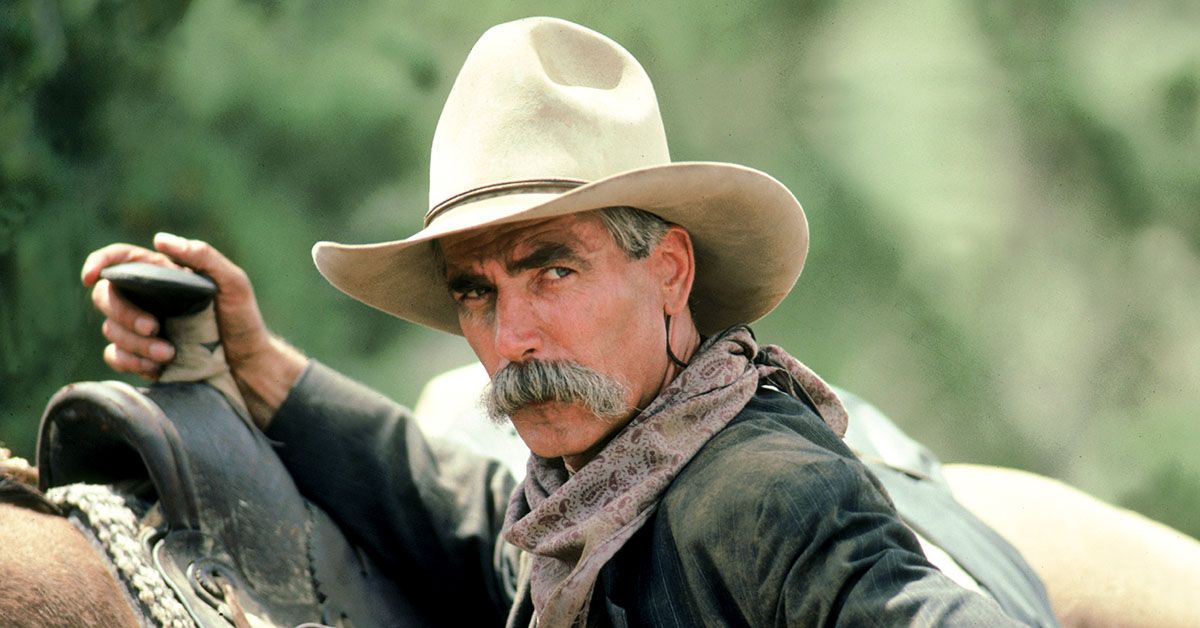 Sam Elliott's Best Westerns, Ranked