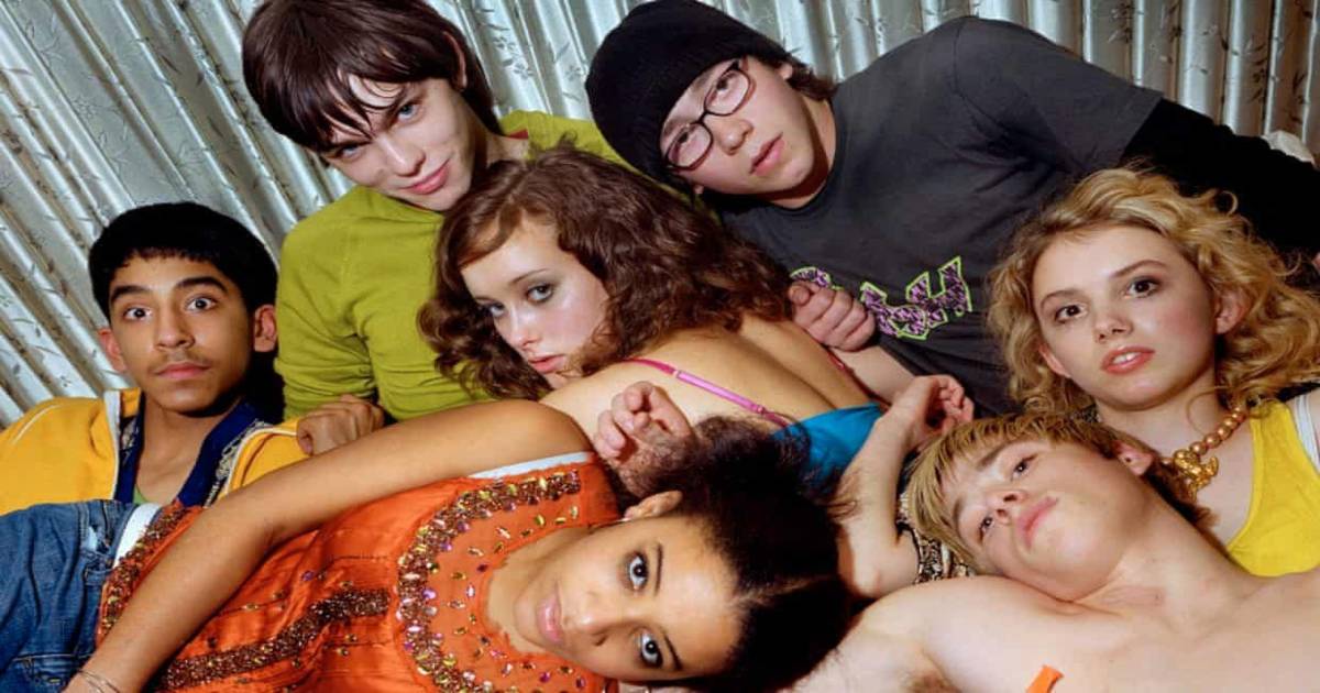 Explained: How Skins Was a Game Changer for Teen Dramas