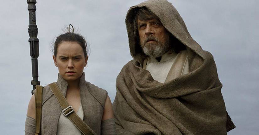 Explained: What is a Jedi?
