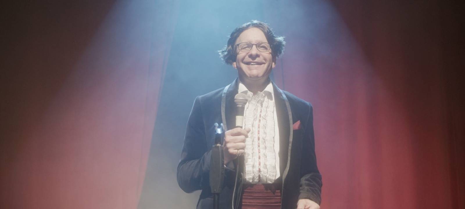 Heckle Review: Comedian Gets Heckled to Death in New Horror Movie