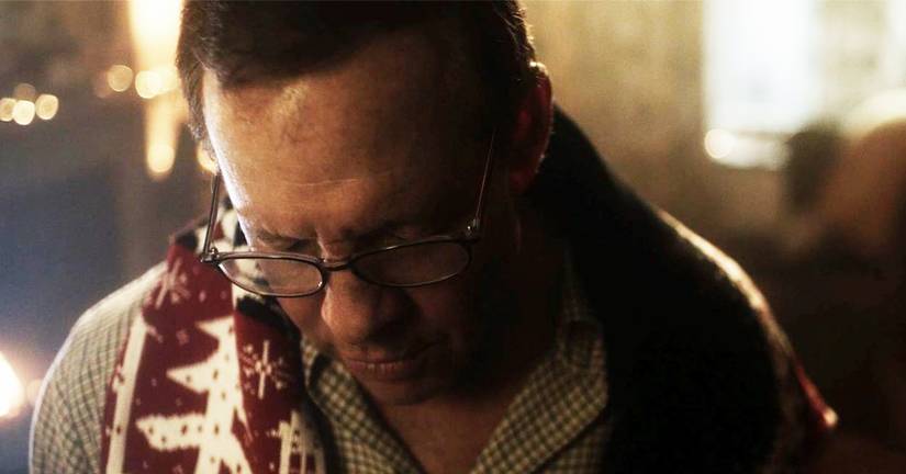 Exclusive: Steve Guttenberg Talks Heckle and 45 Years in Show Business