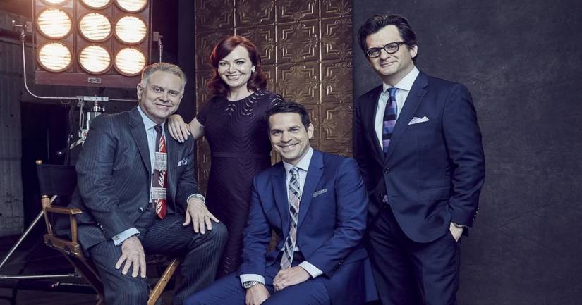 TCM Schedule Change: Why Turner Classic Movies is Important and How it ...