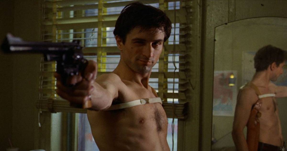Robert De Niro’s 10 Most Terrifying Performances, Ranked