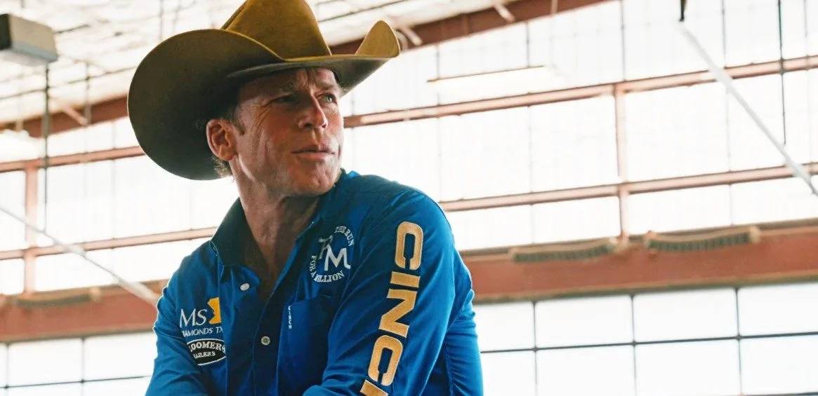 Here's Every Movie Taylor Sheridan Wrote, Ranked