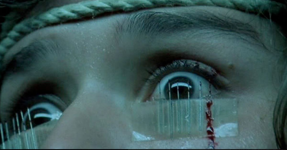 10 Scariest International Horror Movies of All Time