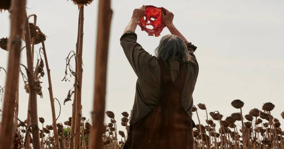 The Top 10 Masked Killers in Horror Movie History