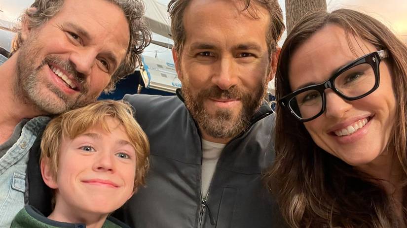 The Adam Project: Cast, Plot, Release Date, and Everything Else We Know