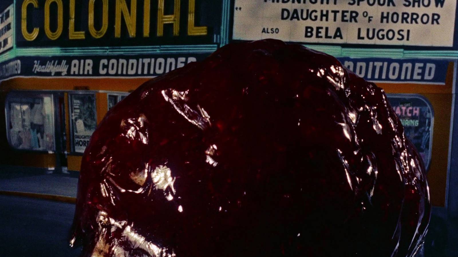Will The Blob Ever Get Another Remake or Sequel?