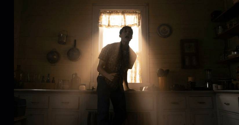 The Conjuring: The Scariest Moment from Each Movie in the Universe