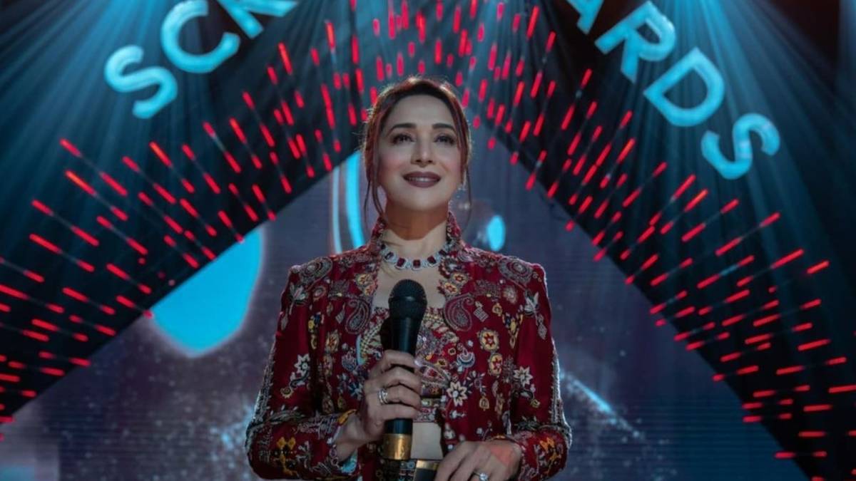 Indian Netflix Series The Fame Game: What’s the Hype All About?