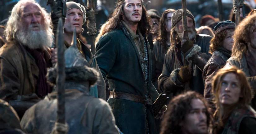 Peter Jackson: Every Movie He Directed, Ranked