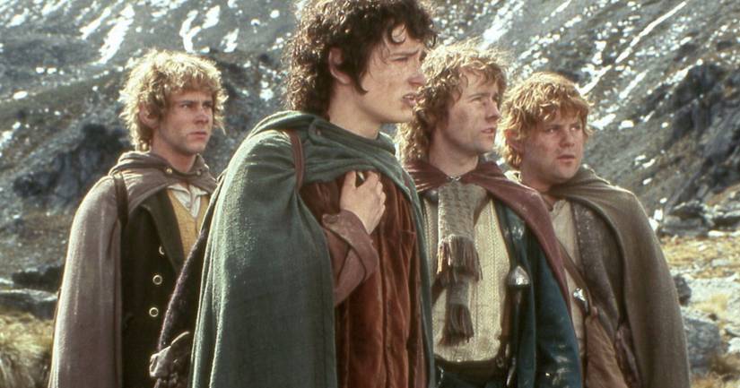 Best Movie Casts of All Time, Ranked