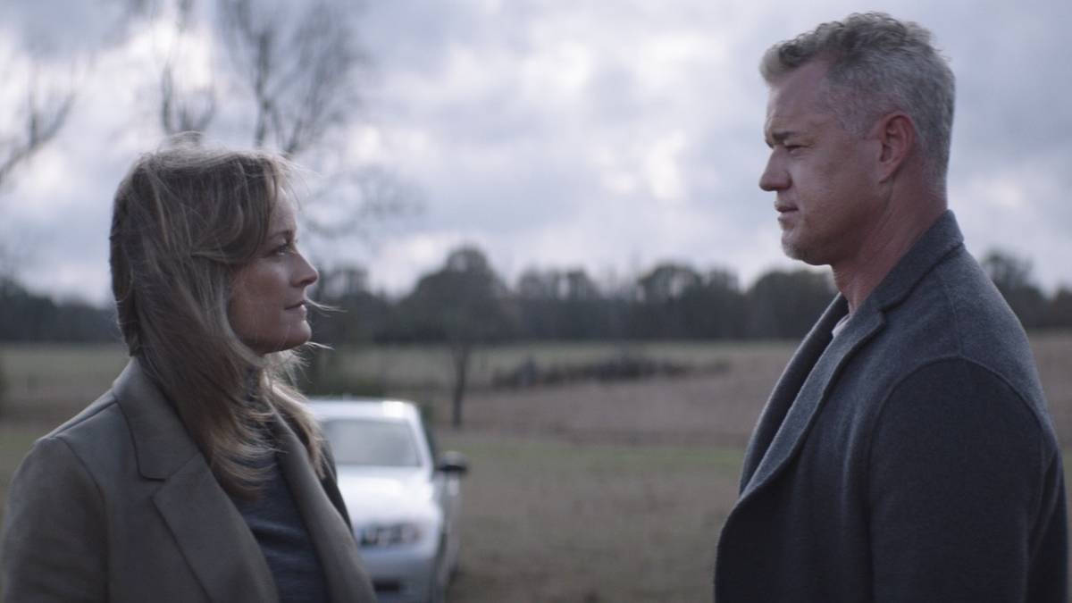 The Ravine Trailer Has a Small Town Seeking Answers After Unthinkable ...