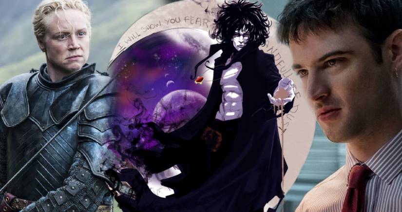 The Sandman: Plot, Cast, and Everything Else We know