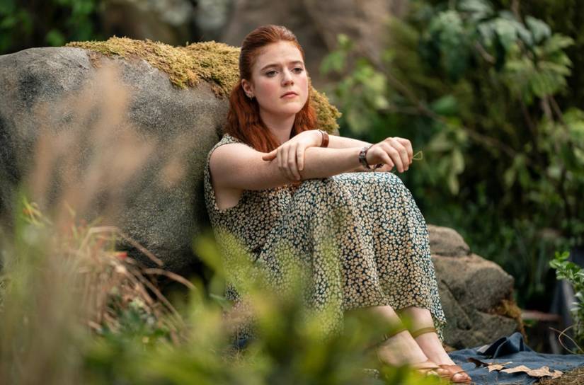 The Time Traveler’s Wife: Plot, Cast, & Everything Else We Know