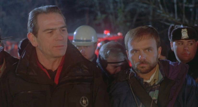 The Fugitive at 30: Why It Remains a Perfect Action Film