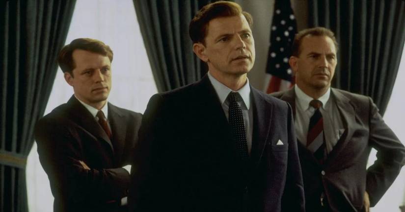 These Are the Best Movies About American Presidents, Ranked
