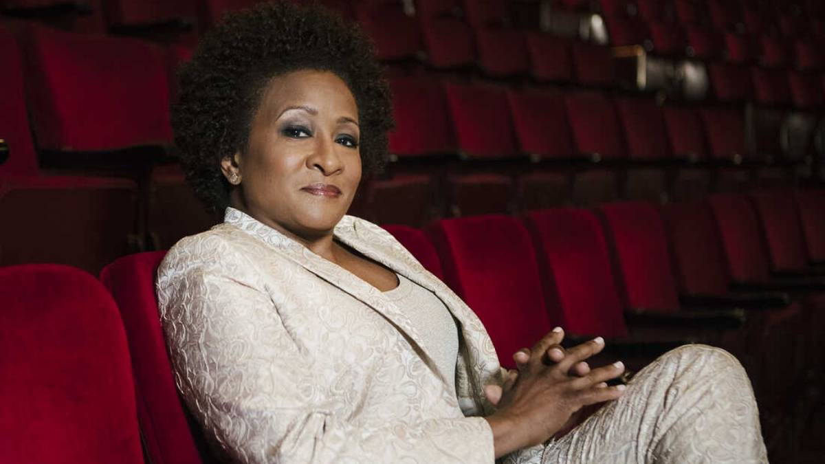 Wanda Sykes Is 'Still Traumatized' Over Oscars Slap, Blasts Will Smith