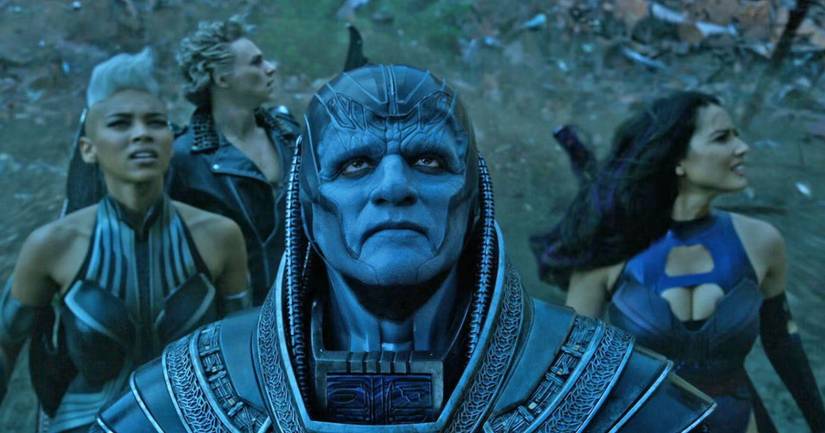 X-Men: All the Movies in Chronological Order