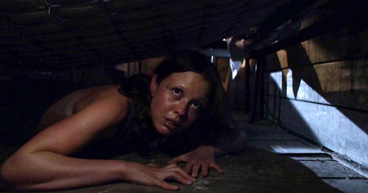 Every Mia Goth Role, Ranked